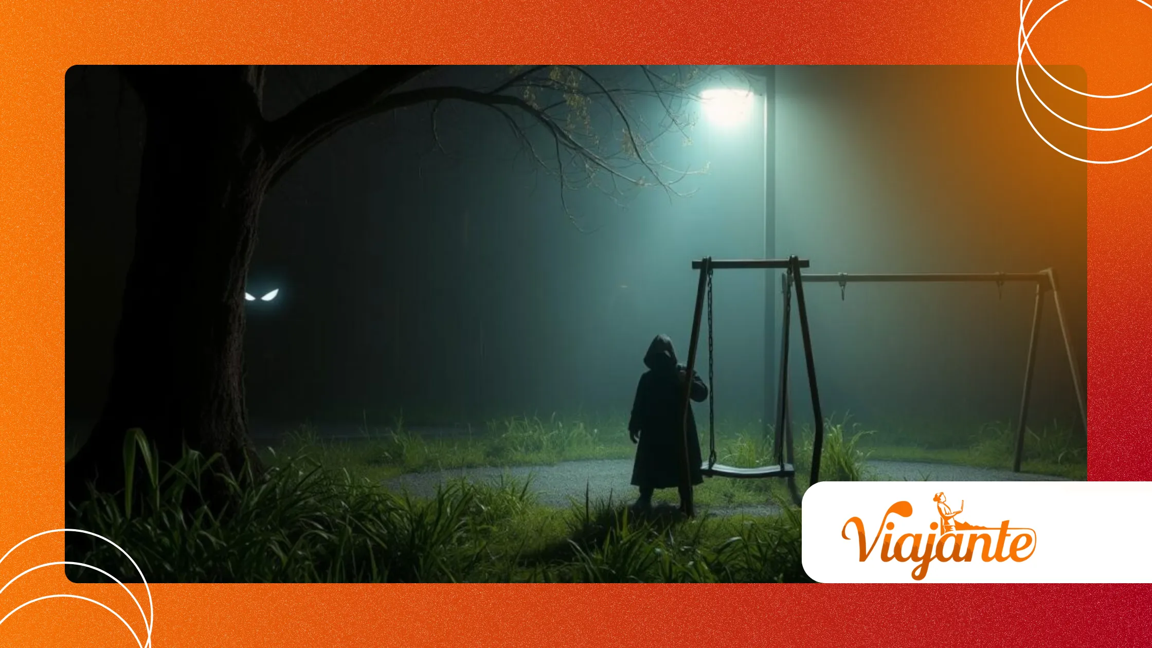 Childhood Urban Legends: Why Do They Stick with Us?