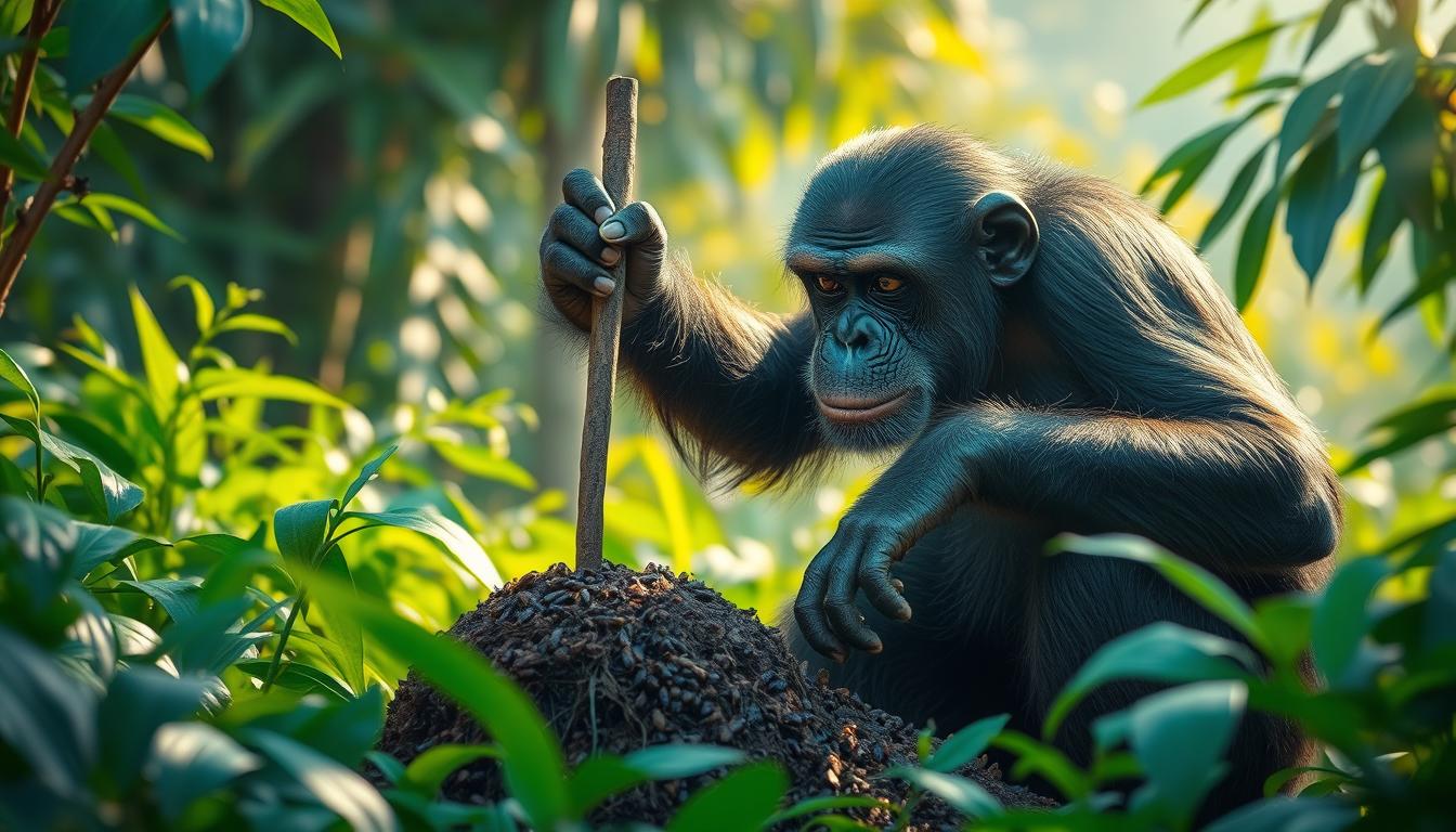 Animal Intelligence: Notable Cases and Research