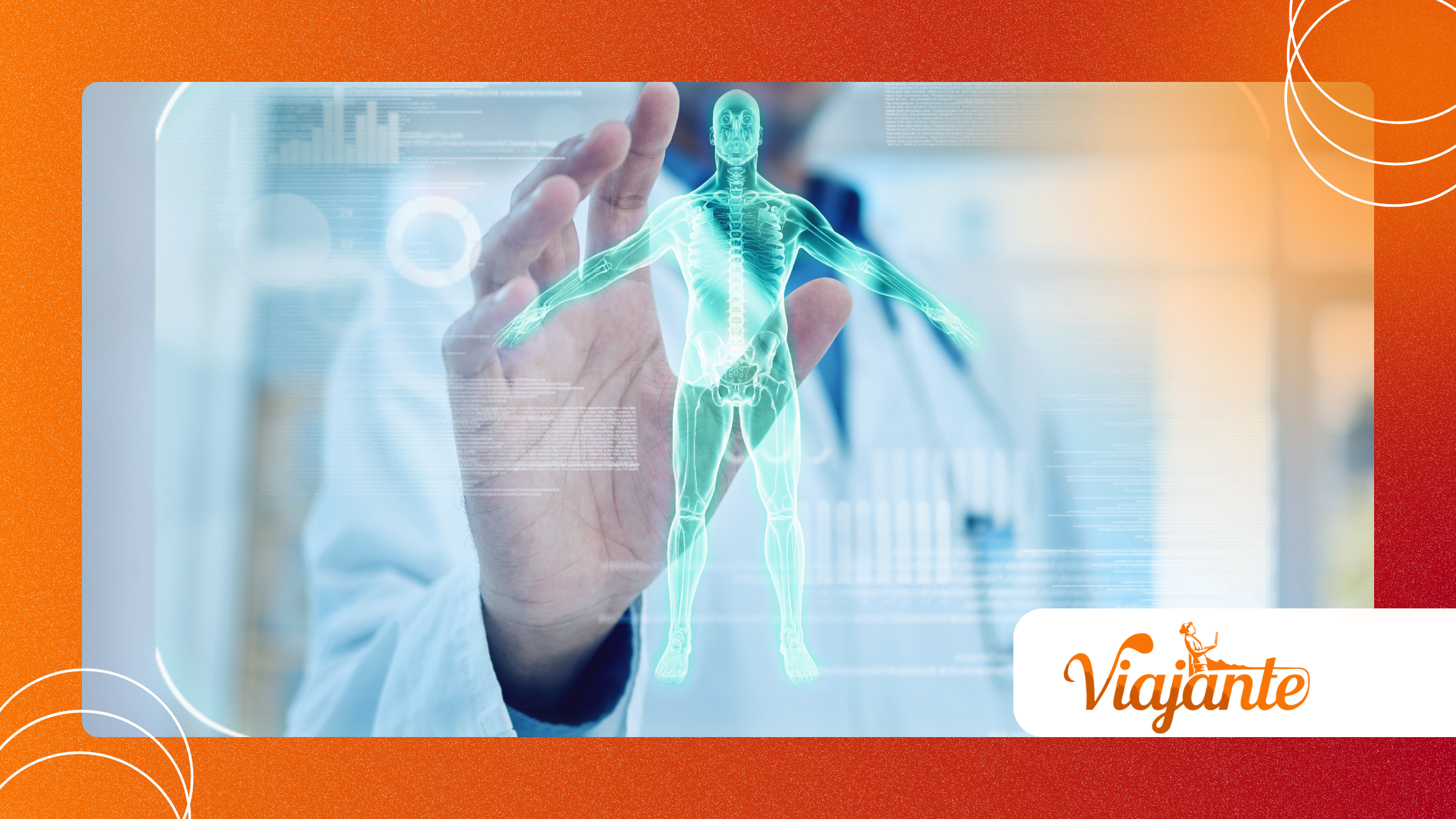 Curiosities about the Human Body