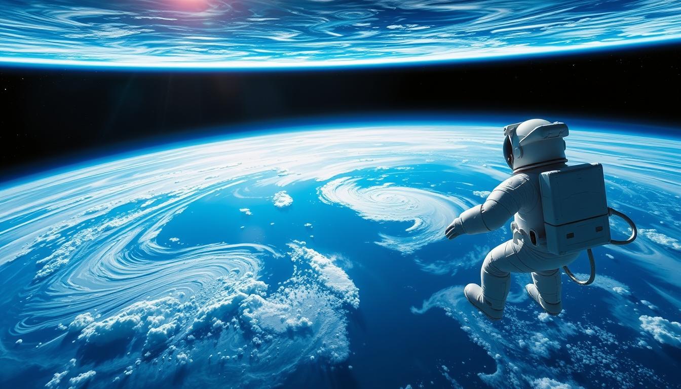 Mind-Blowing Space Facts