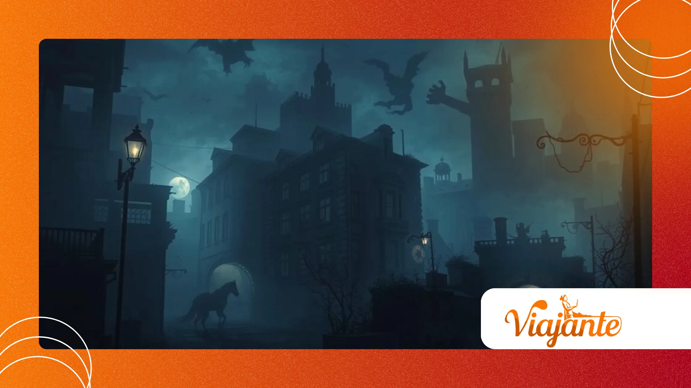 Unraveling the Origin of Urban Legends