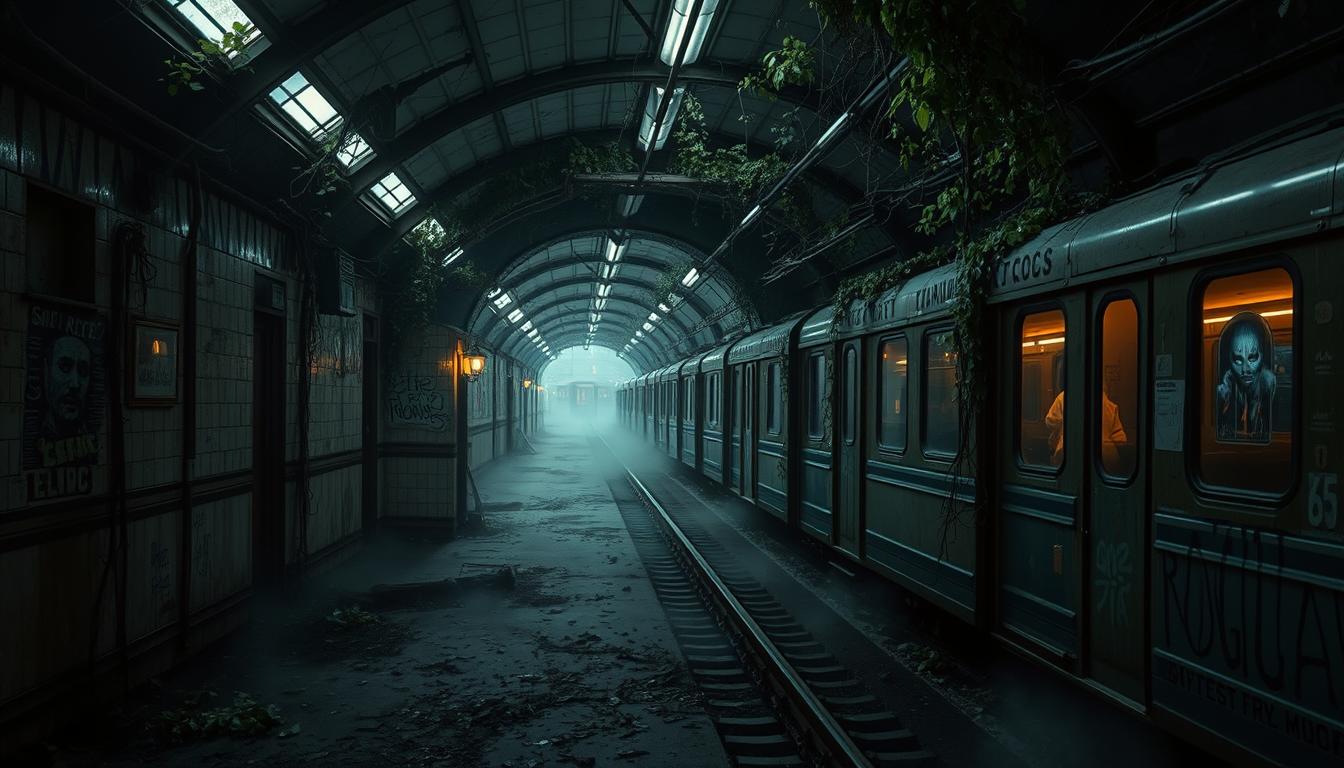 The Creepiest Urban Legends from Around the World