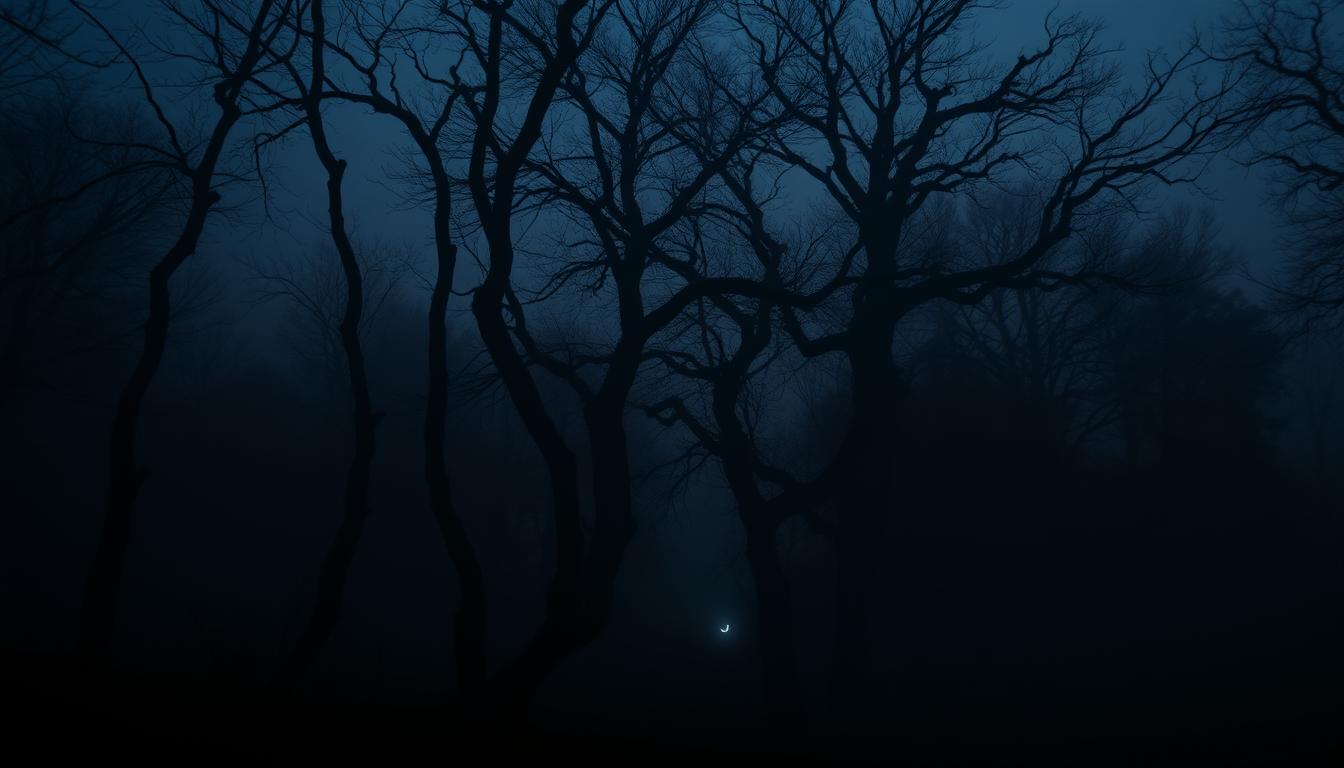The Creepiest Urban Legends from Around the World
