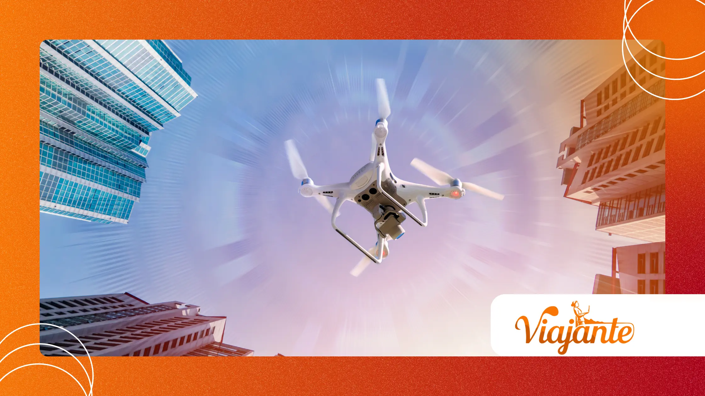 Drone Photography: How to Capture Breathtaking Aerial Shots