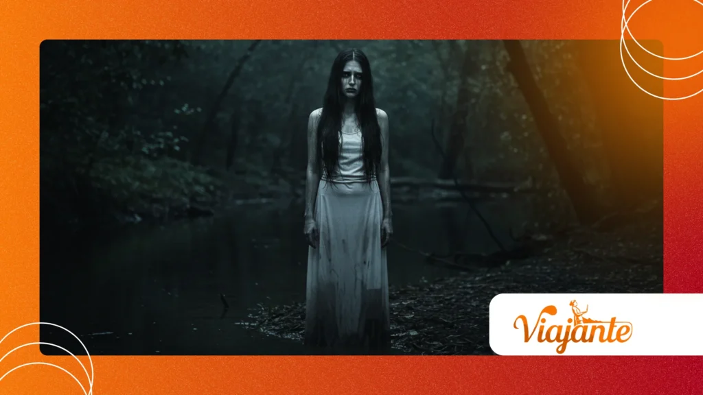 La Llorona The Weeping Woman Of Latin American Folklore La Llorona The Weeping Woman Of Latin American Folklore