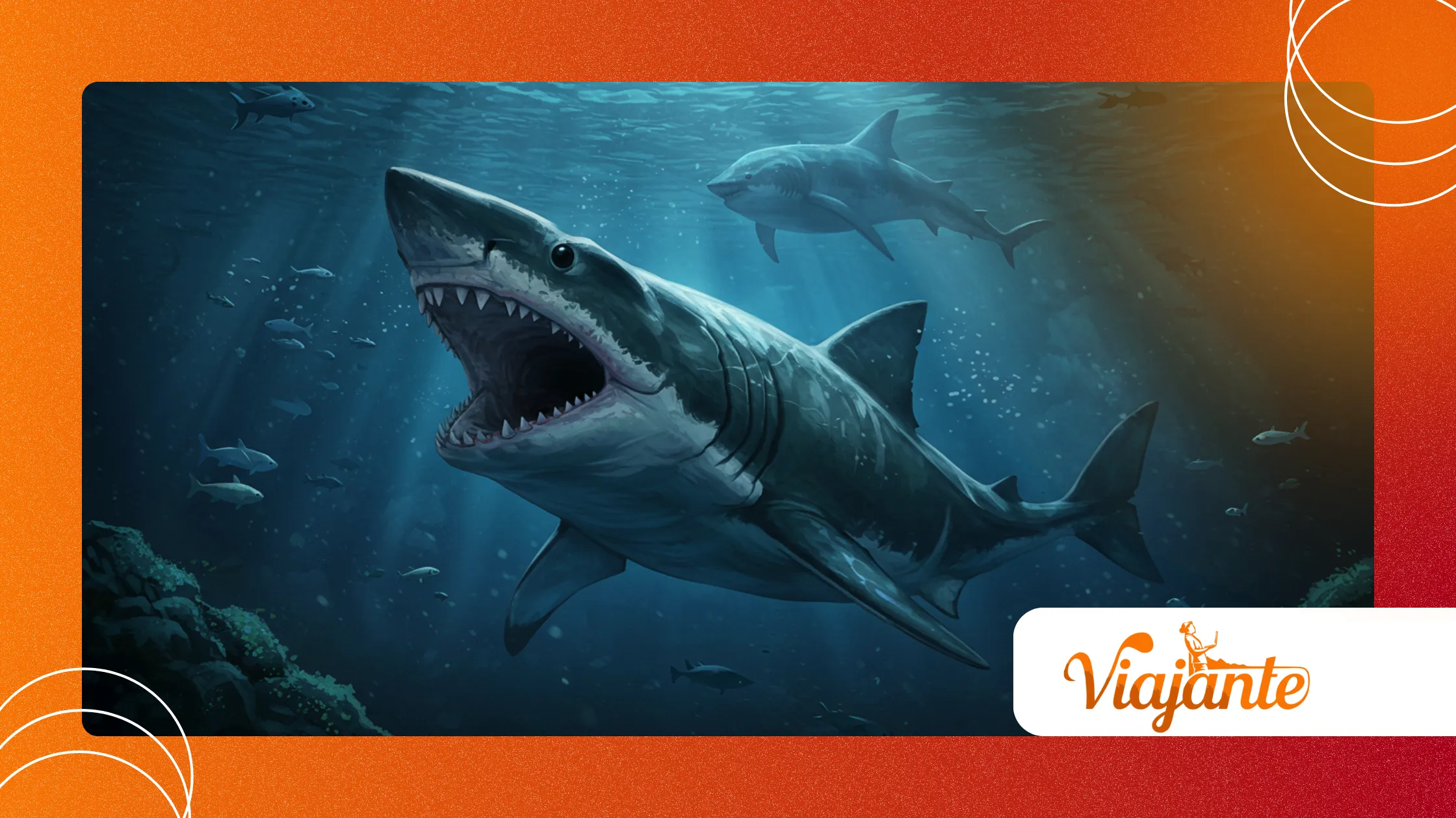 The Mystery of Megalodon: Facts and Myths About the Giant Shark