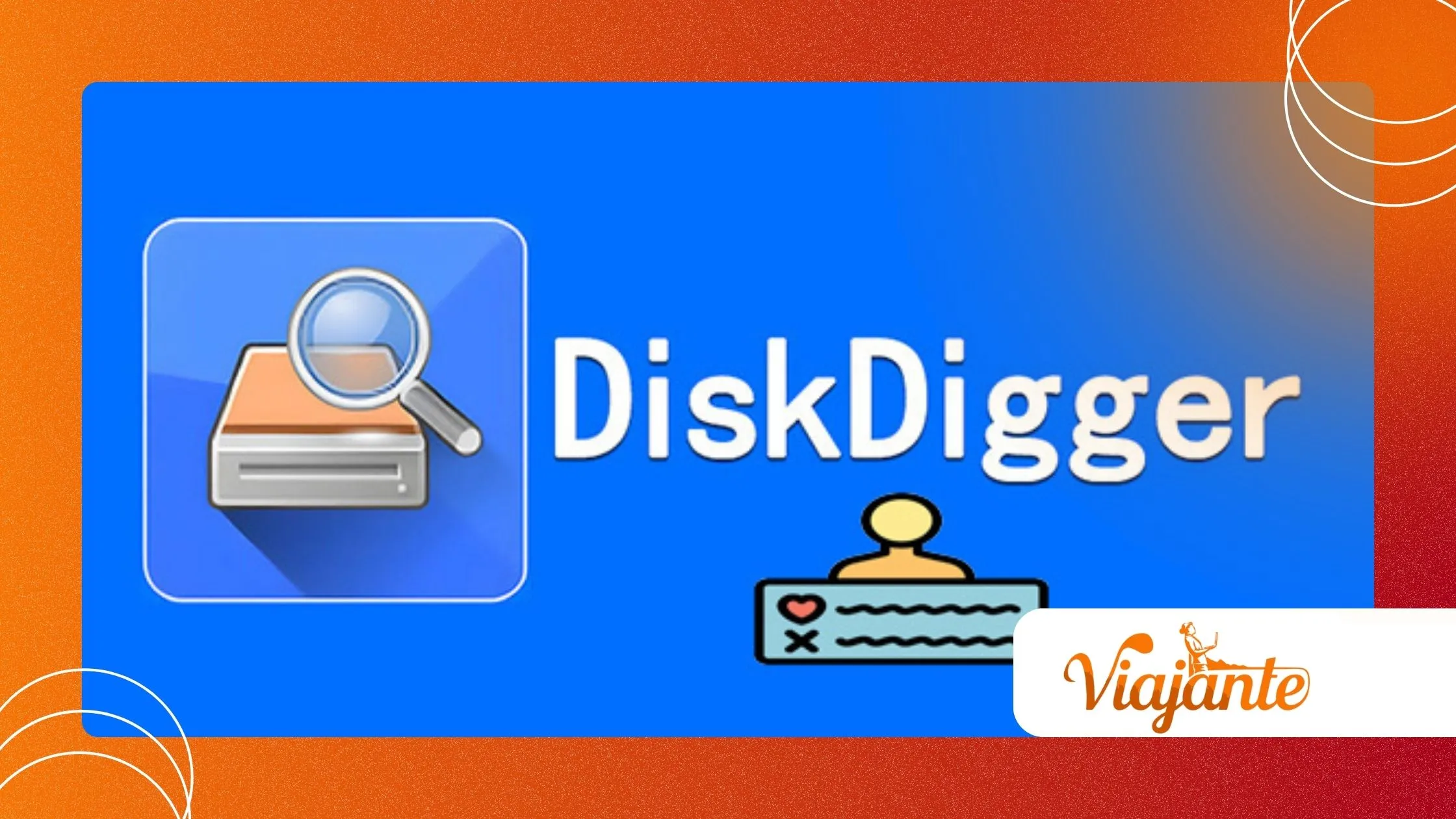 DiskDigger: The Powerful App to Recover Lost Files on Your Phone