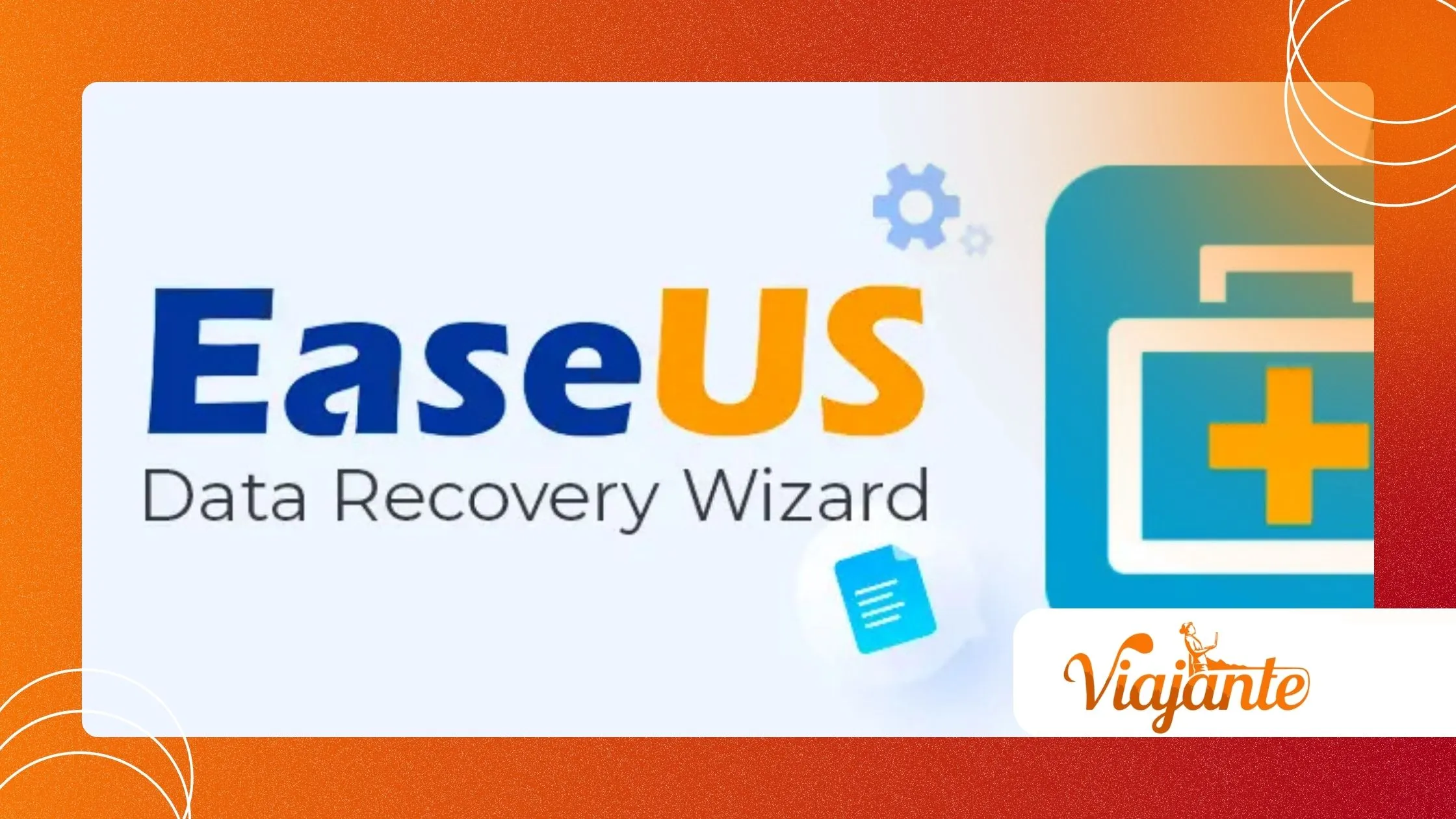RECOVER ALL YOUR LOST FILES RIGHT NOW – FOR FREE!