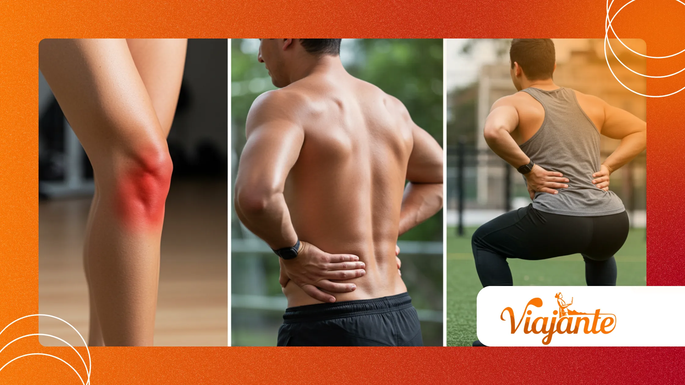 How to Avoid Injuries While Exercising: Tips from the Pros