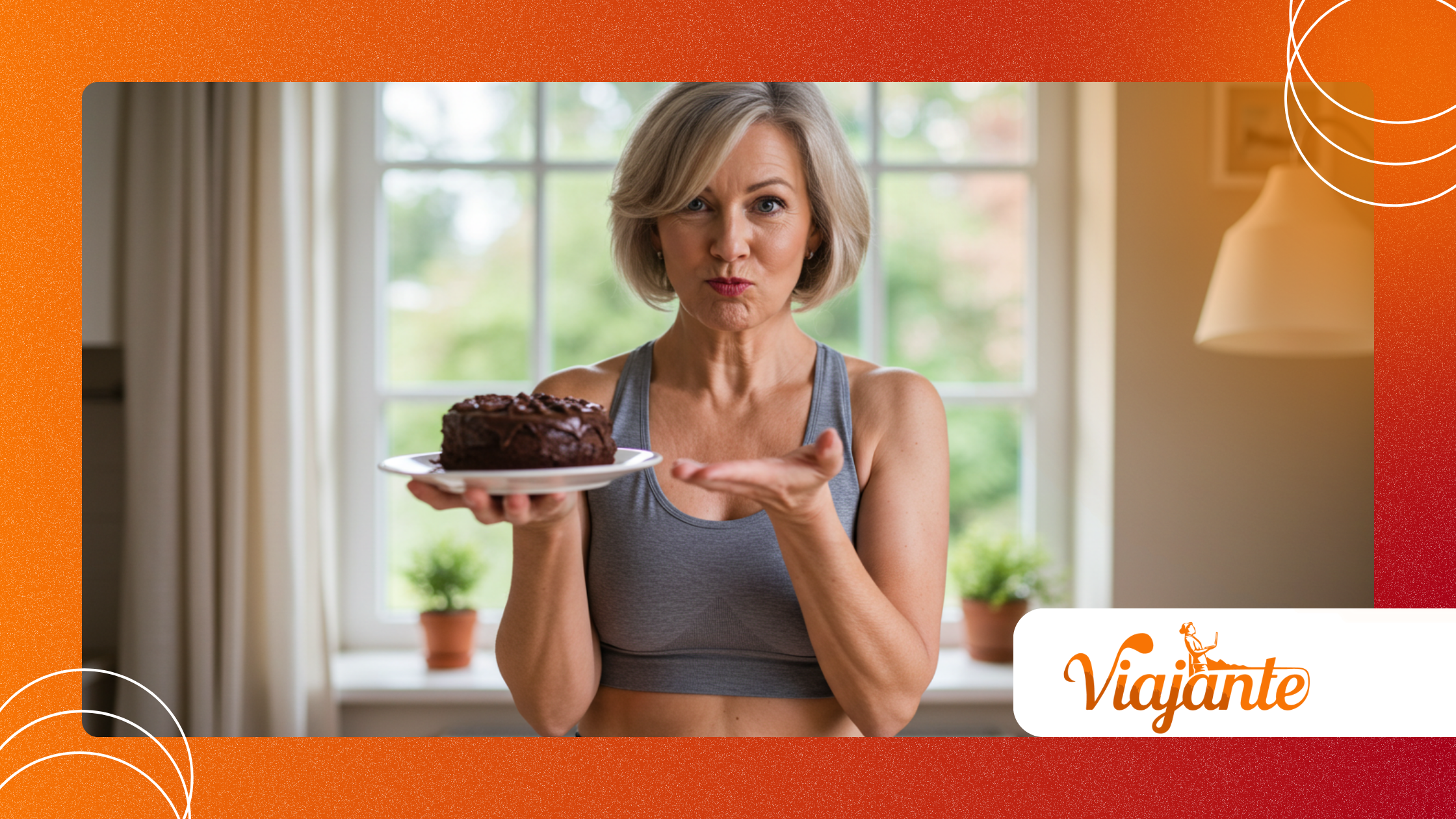 Simple Ways to Cut Down on Sugar Without Feeling Deprived