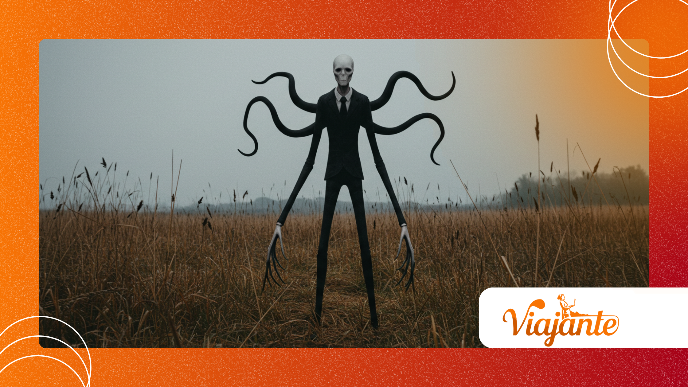 Slender Man: How an Internet Myth Became a Real-Life Obsession