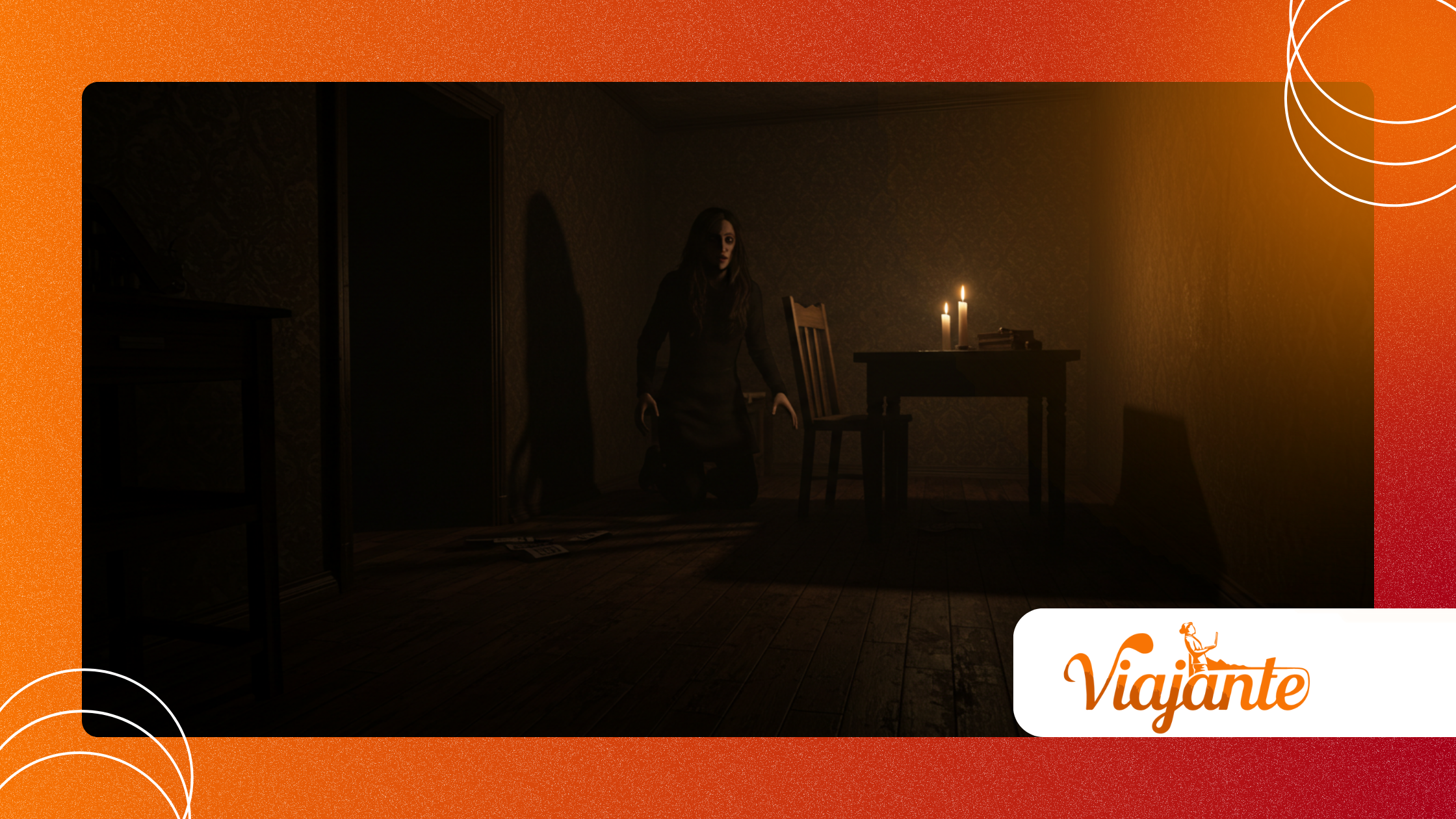 The Midnight Game: Ritual, Legend, or Psychological Experiment?