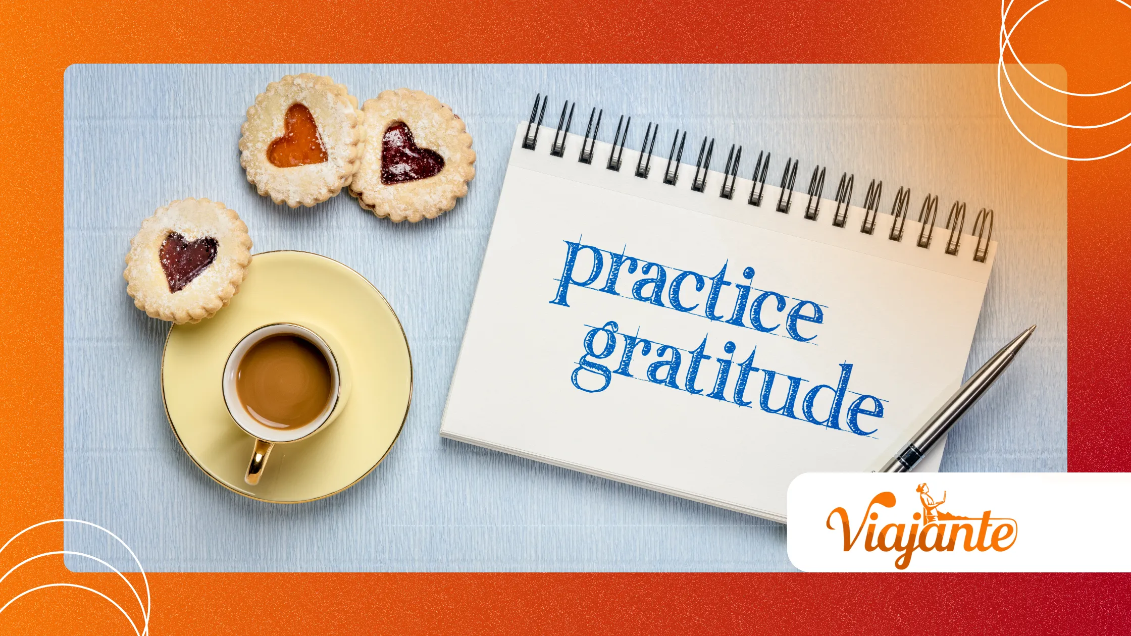 How to Practice Gratitude for Better Mental Wellness