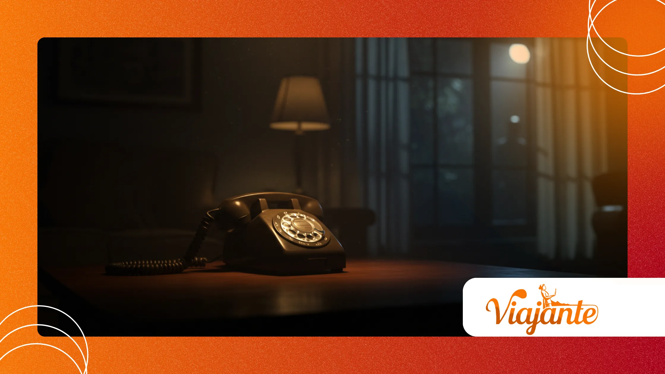 They’re Coming from Inside the House”: The Birth of a Phone Call Horror