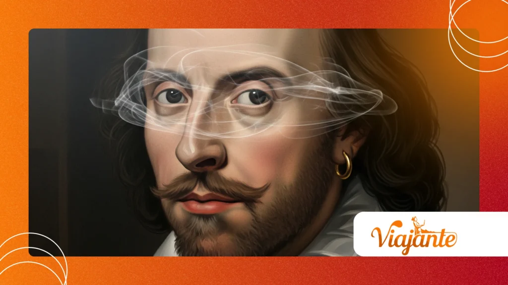 Was Shakespeare a Real Person? Exploring the Authorship Debate