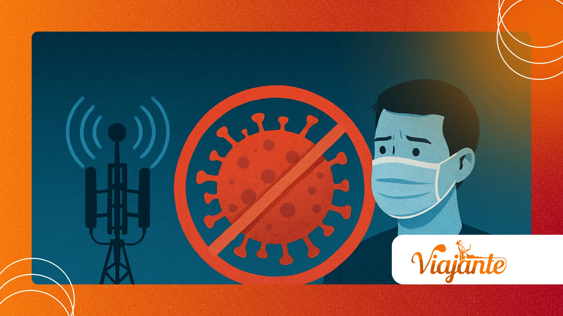 5G and COVID-19: Anatomy of a Debunked Theory