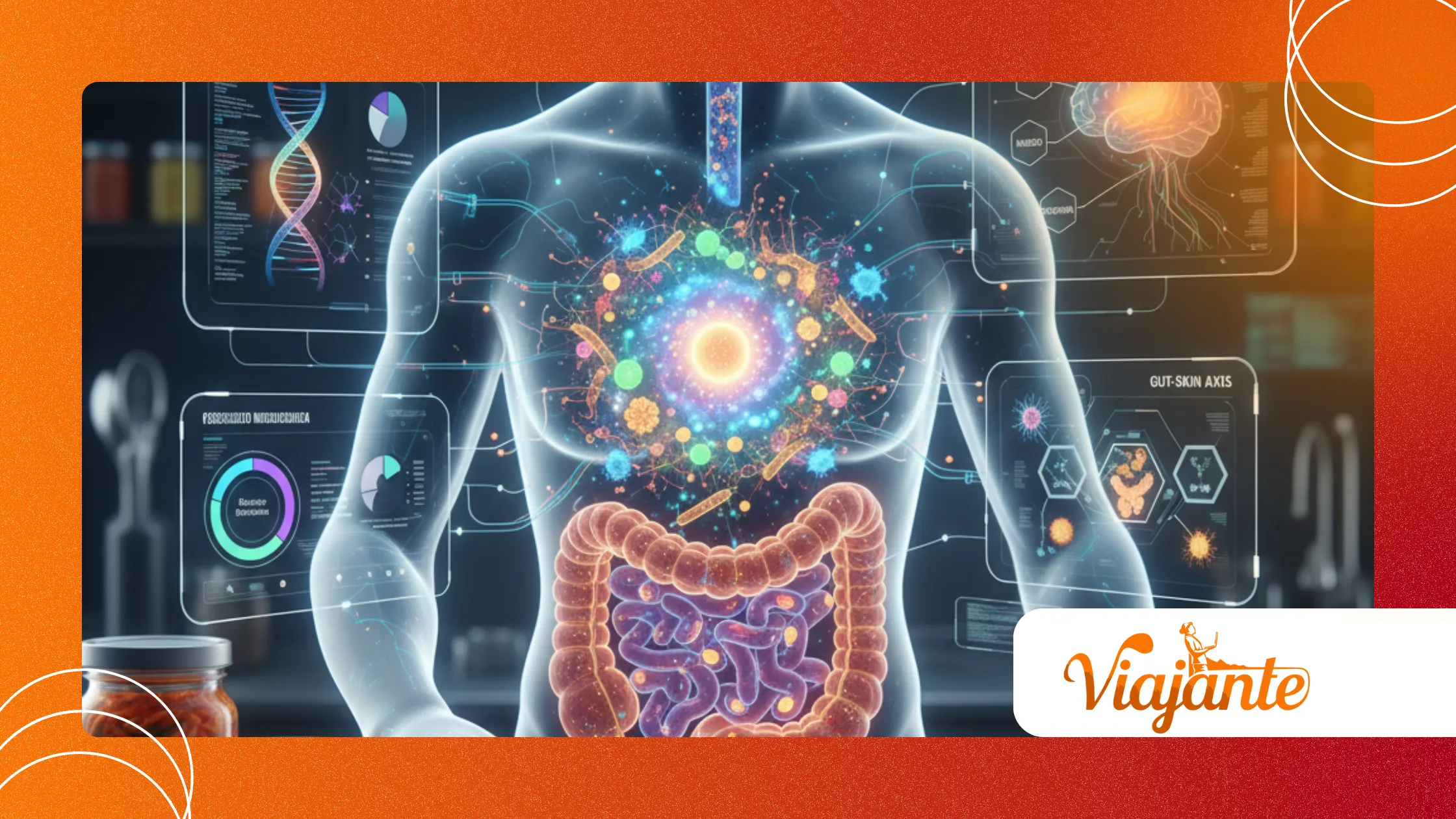 Microbiome Hacking: Gut Health Trends of 2025