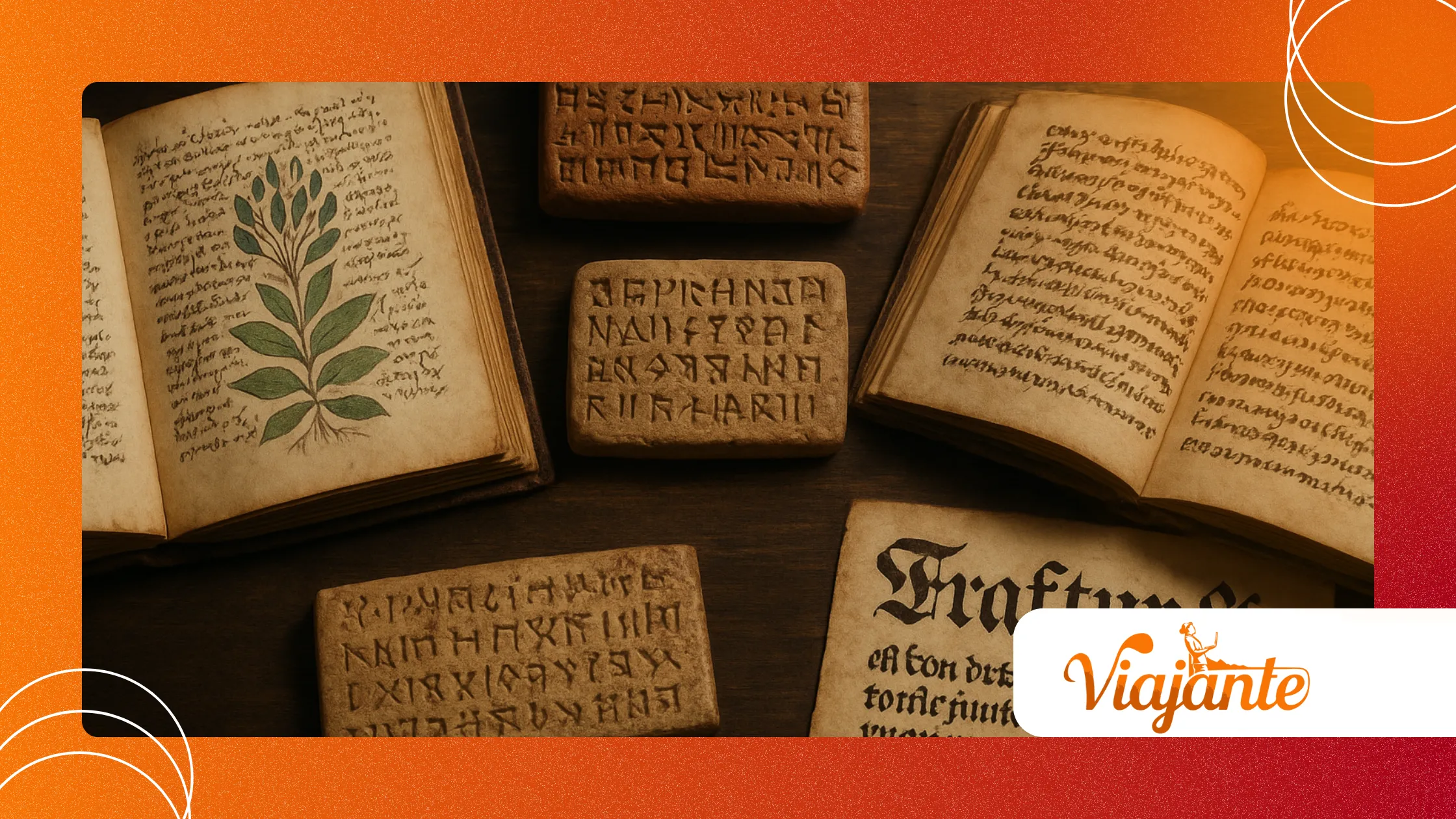 Languages That No One Can Decode to This Day