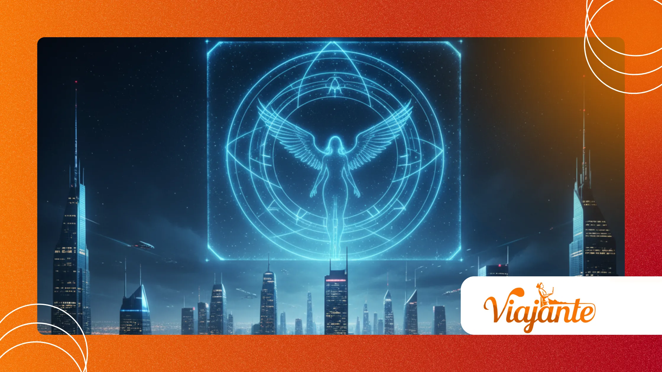 Project Blue Beam: Fake Second Coming?