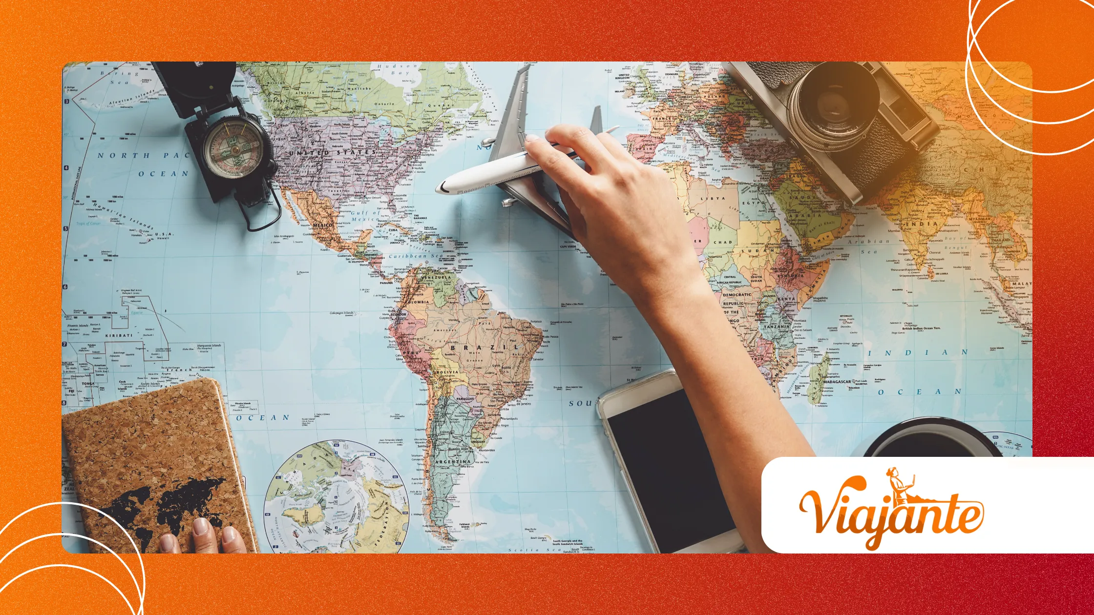 See Flight Promotions in Just Minutes – Travel Smarter and Cheaper