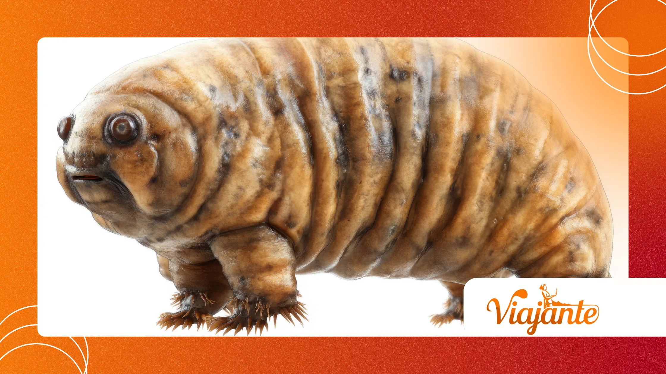 Tardigrades: What Makes the Toughest Animal Tick?