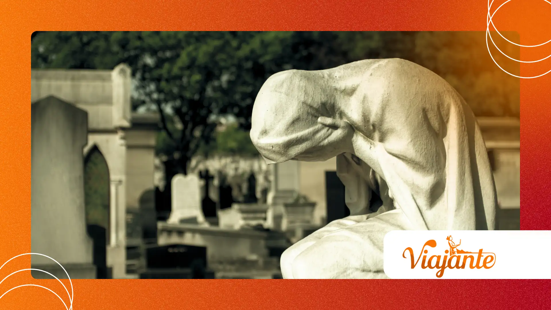 The Curse of the Crying Statue: Pilgrimage Panic